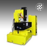 China Customization Electric Discharge CNC Die Sinking Machine EDM550 for sale