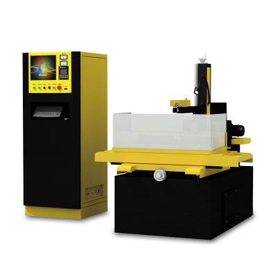 China Numerical Control CNC Electric Spark Wire Cutting Machine SE500 for Customized Request for sale