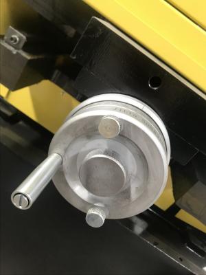 China Numerical Control CNC Electric Spark Wire Cutting Machine SE500 for Customized Request for sale