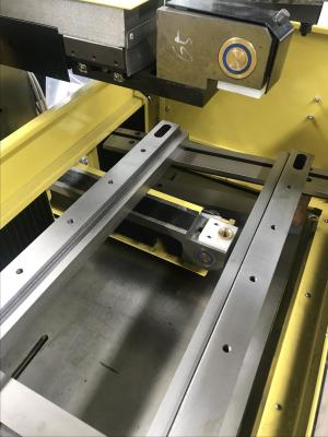 China Numerical Control CNC Electric Spark Wire Cutting Machine SE500 for Customized Request for sale