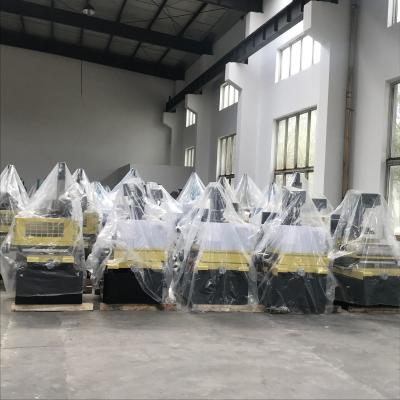 China Numerical Control CNC Electric Spark Wire Cutting Machine SE500 for Customized Request for sale