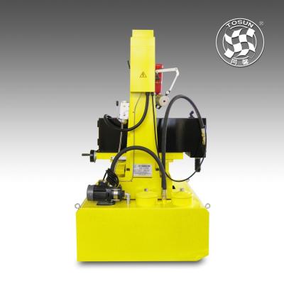 China Z-axis CNC Metal EDM550 Die Sinker Electronic Discharge Machine for sale