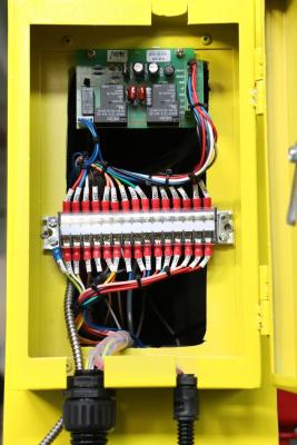 Cina Advanced Open-Loop Control Metal Die Sinker EDM650 per la lavorazione accurata del metallo in vendita