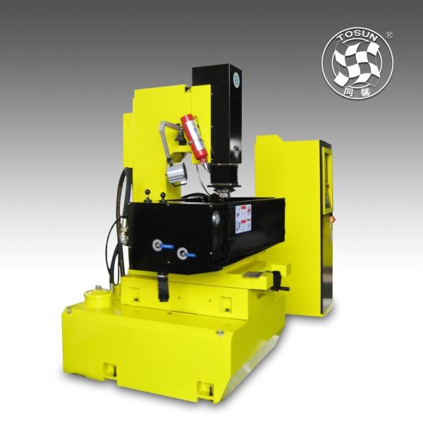 Quality Economical Metal Die Sinker EDM650 for Accurate Metal Processing for sale