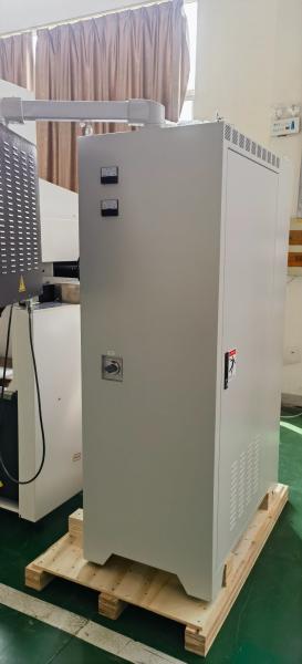 Quality Mirror Effect EDM450H CNC Electrical Discharge Machine for Precision Machining for sale