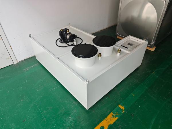 Quality High Smoothness Numerical Control CNC Die Sinking EDM Die Sinker EDM550h for sale