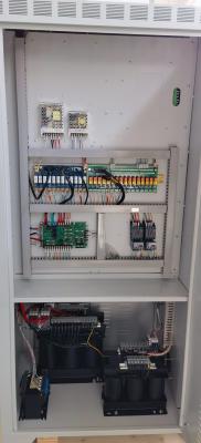 Cina Macchina di scarico elettrico CNC per viaggi di grandi dimensioni con metallo EDM1280h con Ra 0,2 micro M in vendita