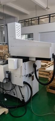 Κίνα Προσαρμοσμένο αίτημα για μηχανή ηλεκτρικής εκφόρτωσης σπινθήρα διαβρώσεως EDM650h προς πώληση