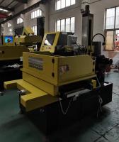 China CNC Wire Cut EDM Machine S500 with Linear Guide Rail for sale