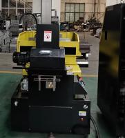 China CNC Wire Cut EDM Machine S500 with Linear Guide Rail for sale