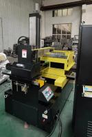 China CNC Wire Cut EDM Machine S500 with Linear Guide Rail for sale