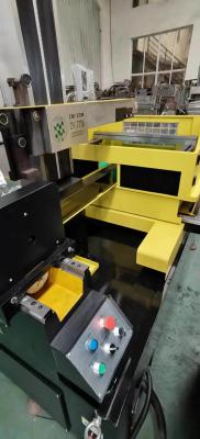 China CNC Wire Cut EDM Machine S500 with Linear Guide Rail for sale