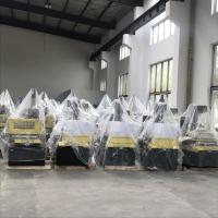 China Automatic Vmc650 CNC Vertical Milling Machine with Fanuc Control System for sale