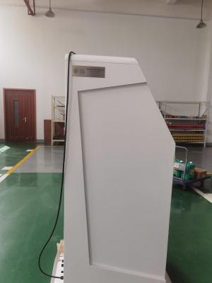 中国 パナソニック サーボモーター 高速EDM ワイヤカットマシン Dk7732c 航空産業の専門家 販売のため
