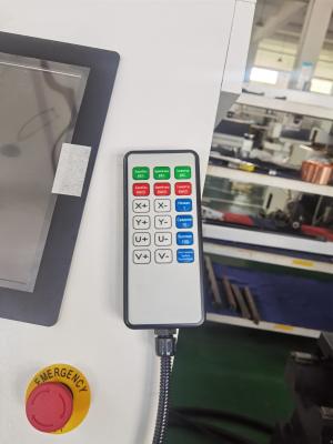 中国 パナソニック サーボモーター 高速EDM ワイヤカットマシン Dk7732c 航空産業の専門家 販売のため