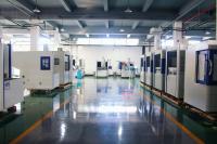 China Fanuc Controller CNC Horizontal Machining Center for High Precision Metal Processing for sale
