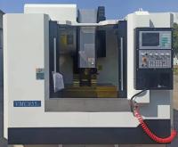 Quality Vmc855 CNC/MNC Vertical Machining Center for sale