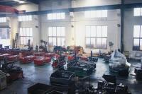 China Vmc855 CNC/MNC Vertical Machining Center for sale