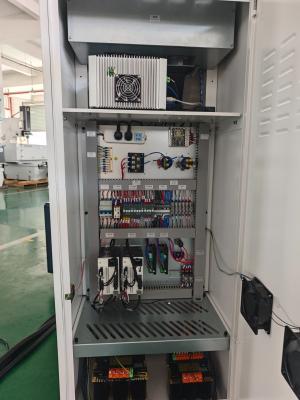 Китай DK77120C Сервомотор Молибденовый режущий электродвигатель для CNC/MNC 60-градусной резки продается