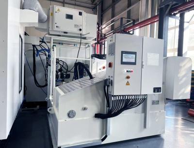 China Precision CNC Worm Wheel Gear Grinding Machine YS7232G Customized Request Option for sale