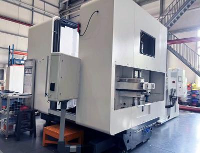 China Precision CNC Worm Wheel Gear Grinding Machine YS7232G Customized Request Option for sale