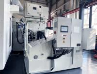 China Precision CNC Worm Wheel Gear Grinding Machine YS7232H Automatic for sale