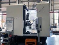 China Precision CNC Worm Wheel Gear Grinding Machine YS7232H Automatic for sale