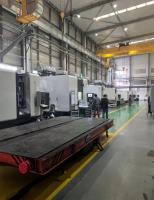 China Precision CNC Worm Wheel Gear Grinding Machine YS7232H Automatic for sale