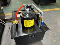 China Metal CNC Medium Speed Wire Cut EDM Machine Dk7763 Smart Type for Customization for sale