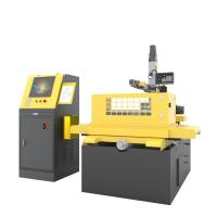 China Molybdenum Wire Cut EDM Machine S630 for sale