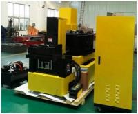 China Servo Motor CNC Electrical Discharge Wire Cut Machine A320c for sale