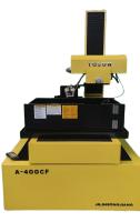 China Servo Motor CNC Electrical Discharge Wire Cut Machine A320c for sale