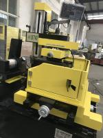 China Servo Motor CNC Electrical Discharge Wire Cut Machine A320c for sale