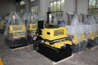 China Servo Motor CNC Electrical Discharge Wire Cut Machine A320c for sale