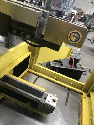 China Metal-Cutting CNC Machine Tools Electro Wire Cut S500f for Metal Processing Solutions for sale