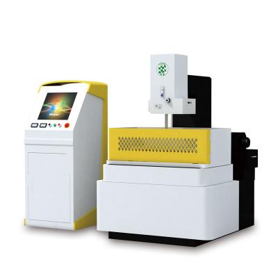 China Máquina de corte de alambre de descarga eléctrica D320c para acero inoxidable en venta