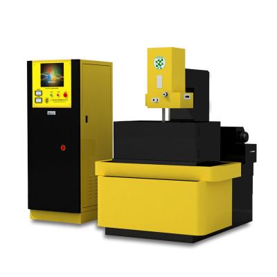 China Customized A800 Advanced Servo Motor CNC Wire Cut EDM Machine Customization Option for sale