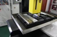 China Customized A800 Advanced Servo Motor CNC Wire Cut EDM Machine Customization Option for sale