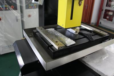 China Customized A800 Advanced Servo Motor CNC Wire Cut EDM Machine Customization Option for sale