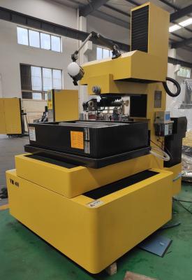 China Customized A800 Advanced Servo Motor CNC Wire Cut EDM Machine Customization Option for sale