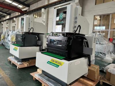 Cina Utilizzo del processo Swe36SL per macchine utensili CNC di taglio del metallo in vendita