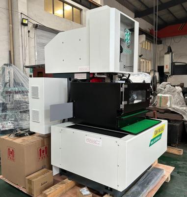Cina Taglio del filo immersione CNC ottone EDM Swe65SL con servizio post-vendita incluso in vendita