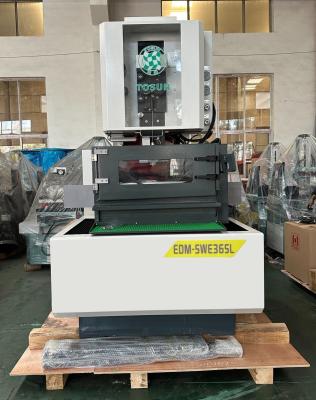 Cina Taglio del filo immersione CNC ottone EDM Swe65SL con servizio post-vendita incluso in vendita