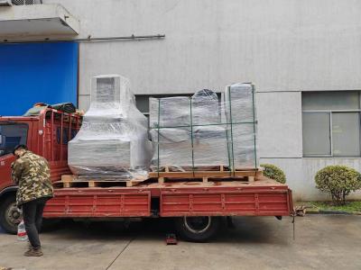 Cina Taglio del filo immersione CNC ottone EDM Swe65SL con servizio post-vendita incluso in vendita