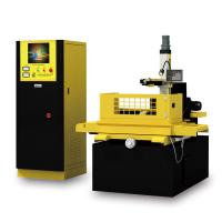 China Dk 7750f CNC Multi-Cut EDM Wire Cutting Machine High Precision for sale
