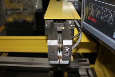 China Dk 7750f CNC Multi-Cut EDM Wire Cutting Machine High Precision for sale