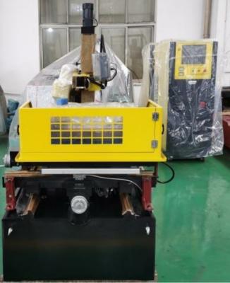 Κίνα Μηχανή CNC για την κοπή καλωδίων Dk7780f με Big Taper plusmn 45 deg και Υπηρεσία μετά την πώληση προς πώληση