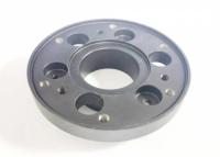 China Mechanical Cnc Precision Parts Couplings 20CrMo 45#  PPAP Process for sale