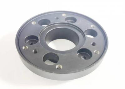 China Mechanical Cnc Precision Parts Couplings 20CrMo 45#  PPAP Process for sale