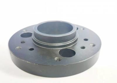 China Mechanical Cnc Precision Parts Couplings 20CrMo 45#  PPAP Process for sale